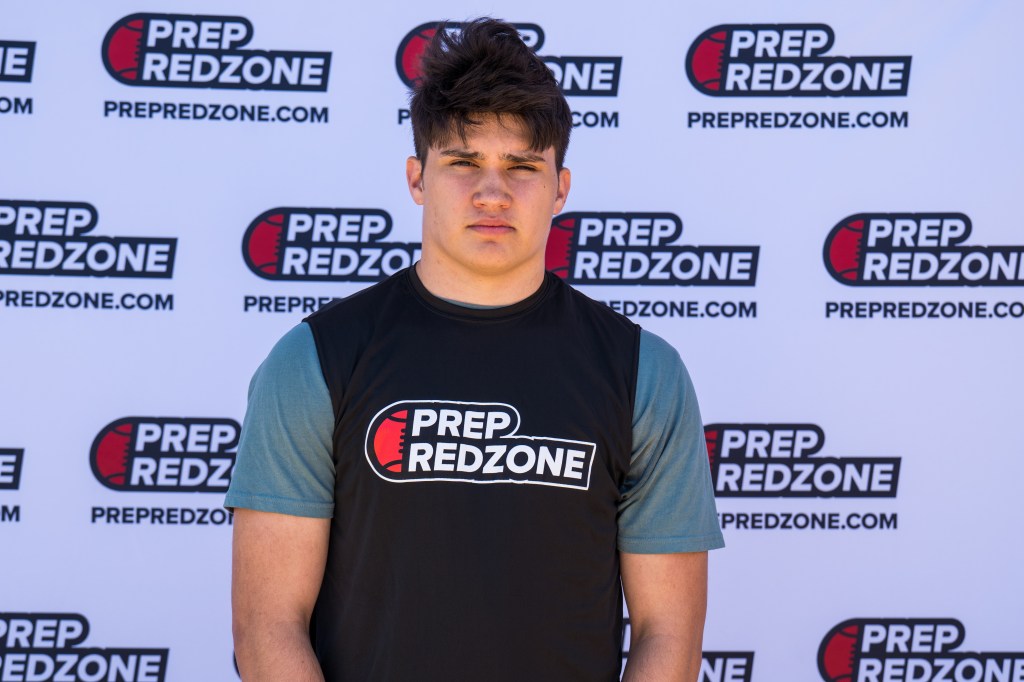 Reece Lucas, Broken Arrow - Prep Redzone