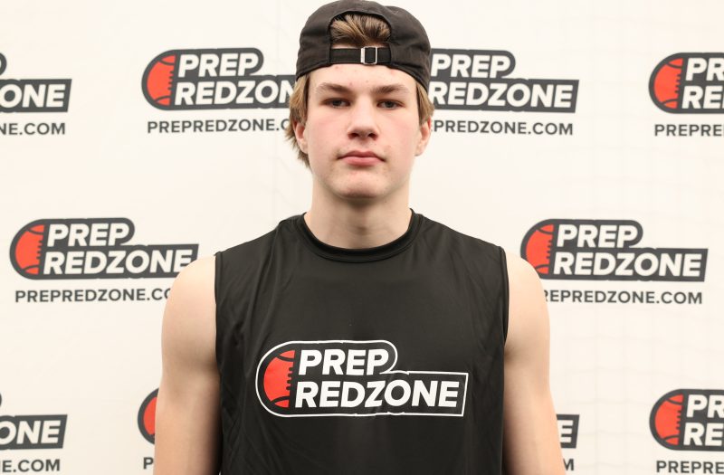 Prep RedzoneMN Showcase: All-Camp Team - Prep Redzone