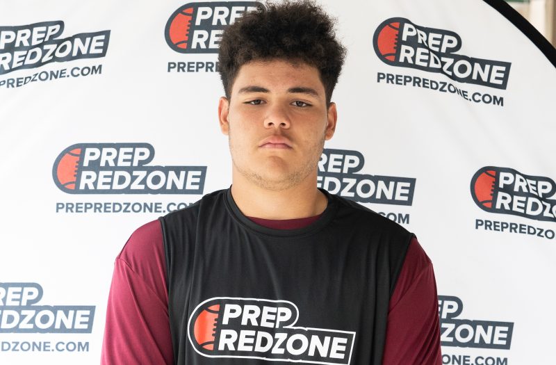 2024 KY Week 10 Top Performers: Offense - Prep Redzone