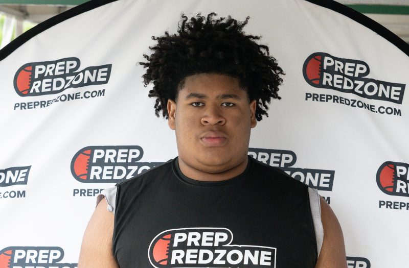 Top 2025 Offensive Linemen in Kentucky to Watch - Prep Redzone