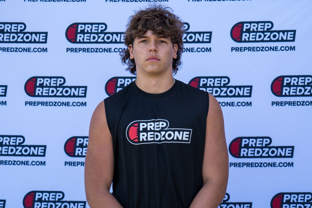 Standout Juniors In The Trenches - Prep Redzone