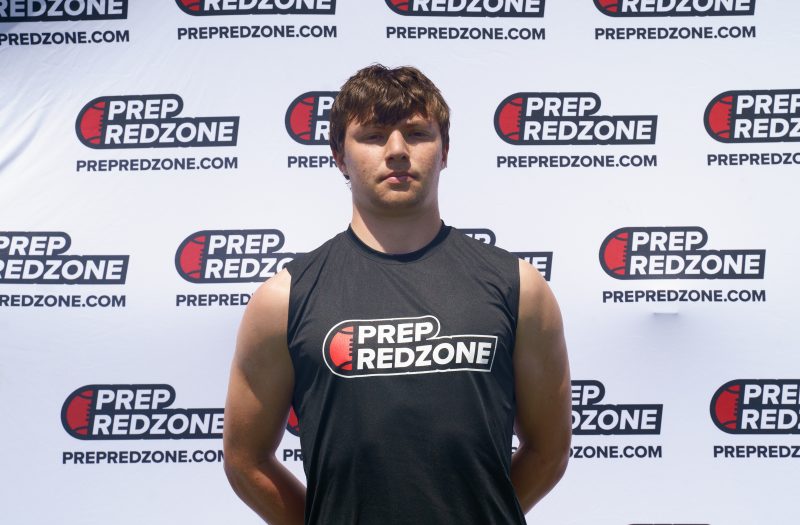 Northern California: New Year Updated Offer Report - Prep Redzone