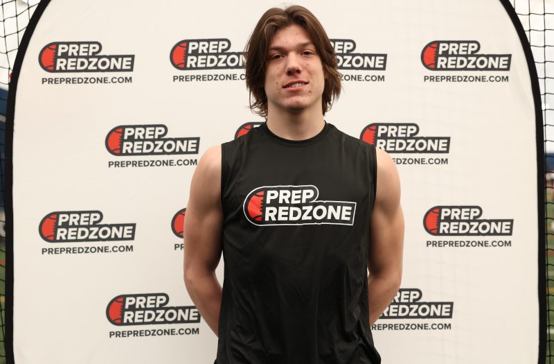 Uncommitted Matchup Nightmares Out Wide - Prep Redzone