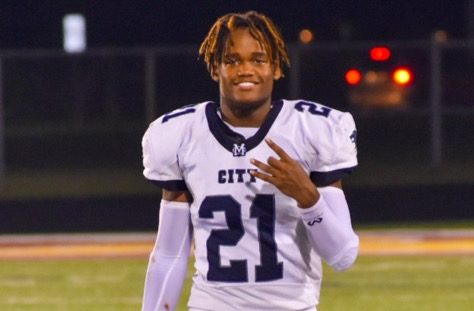 Get To Know Da’mon Thomas. A Premier DB In Indiana’s 2026 Class - Prep ...