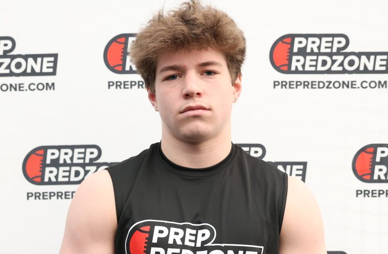 Preseason All-Section Teams: AAAAAA Section 3 - Prep Redzone