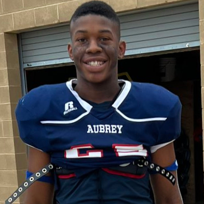 Brandon Harris Jr., - Prep Redzone