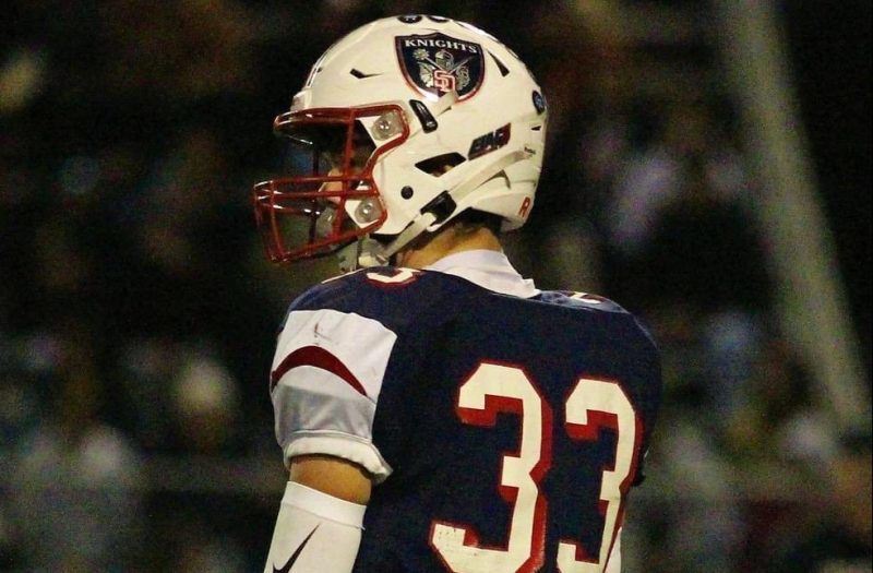 5 Of The Best Diamonds In The Rough In The 2024 Class - Prep Redzone