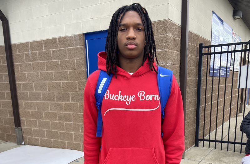 New Additions To The 2025 Rankings With D1 Potential - Prep Redzone