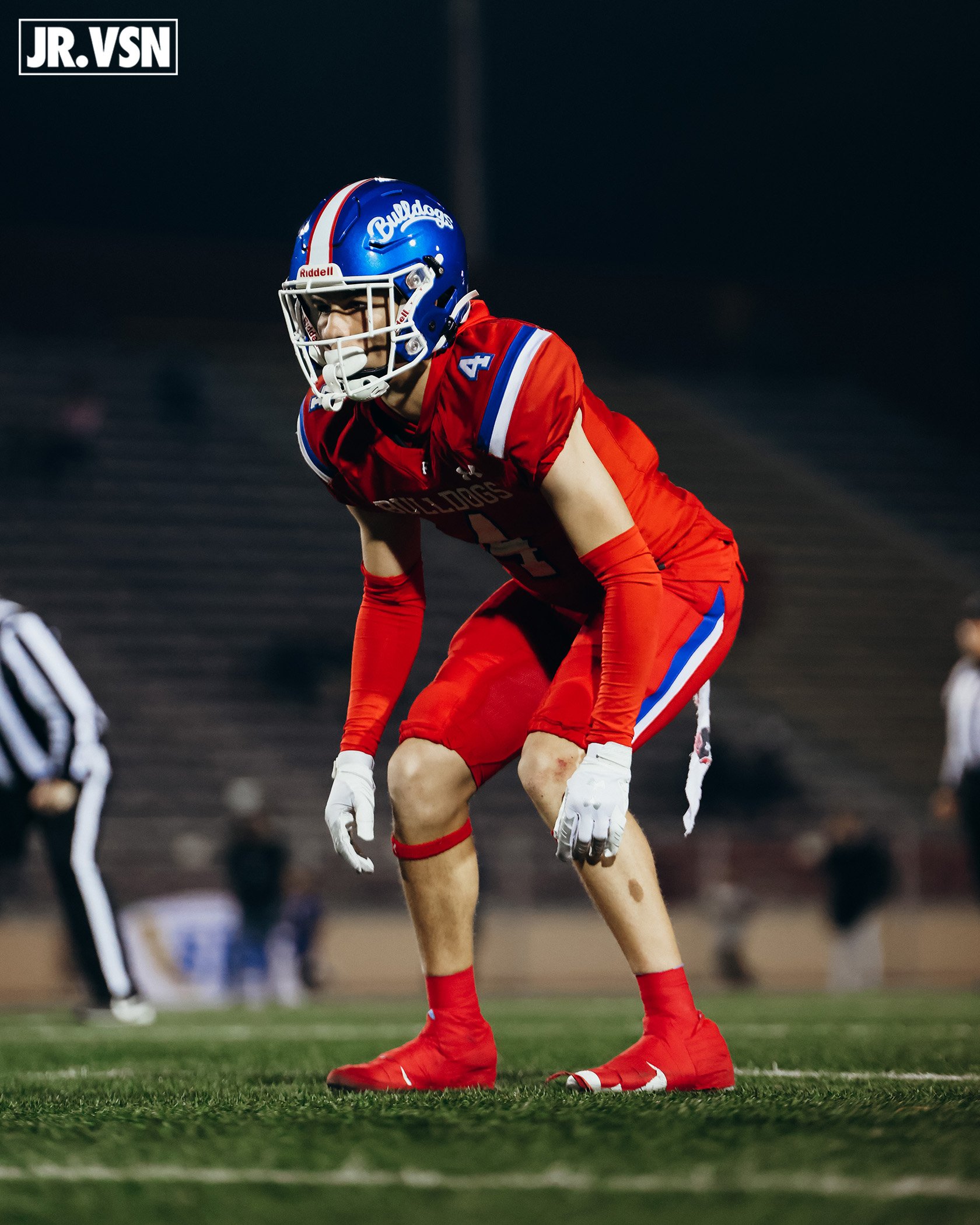 Spring Under The Radar Spotlight - Prep Redzone