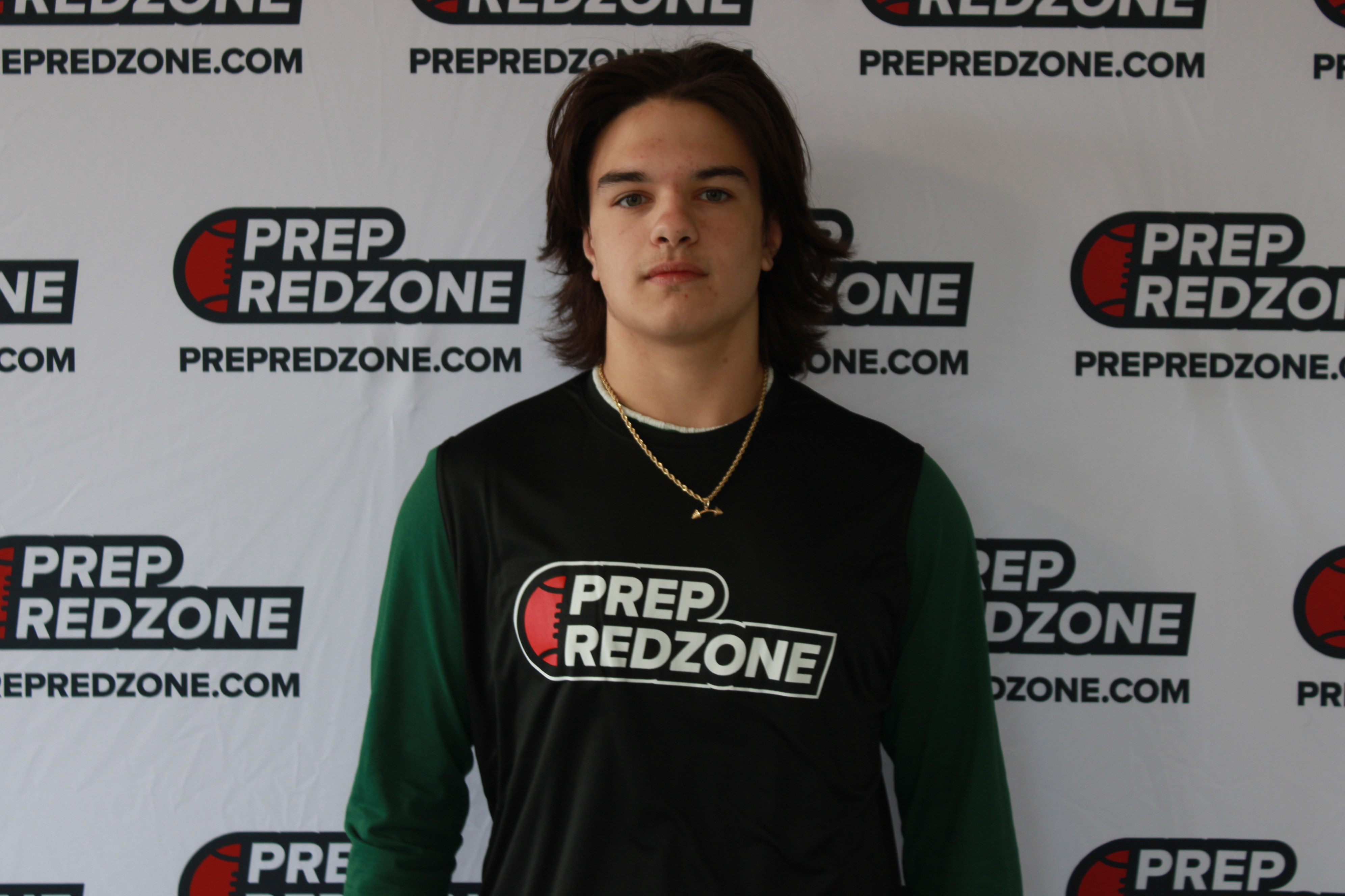 2023 PRZ New England Prospect Tour Photo Gallery - Prep Redzone