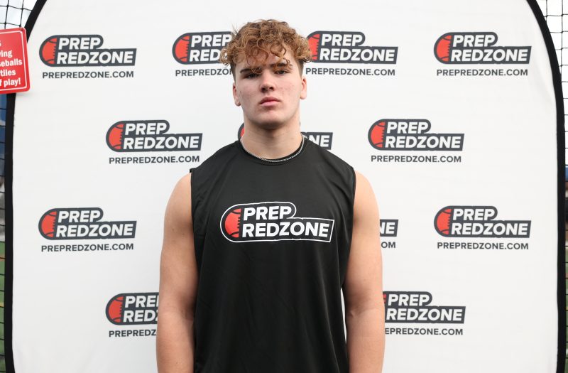 5 Rising Senior LBs Ready to Breakout Next Season - Prep Redzone