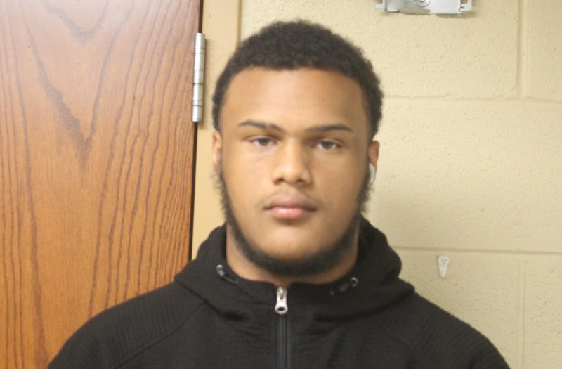 April On Campus: Lower Richland Diamond Hornets - Prep Redzone