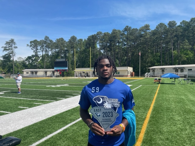 Predicting Every Team's 2023 MVP: Region VI-4A - Prep Redzone