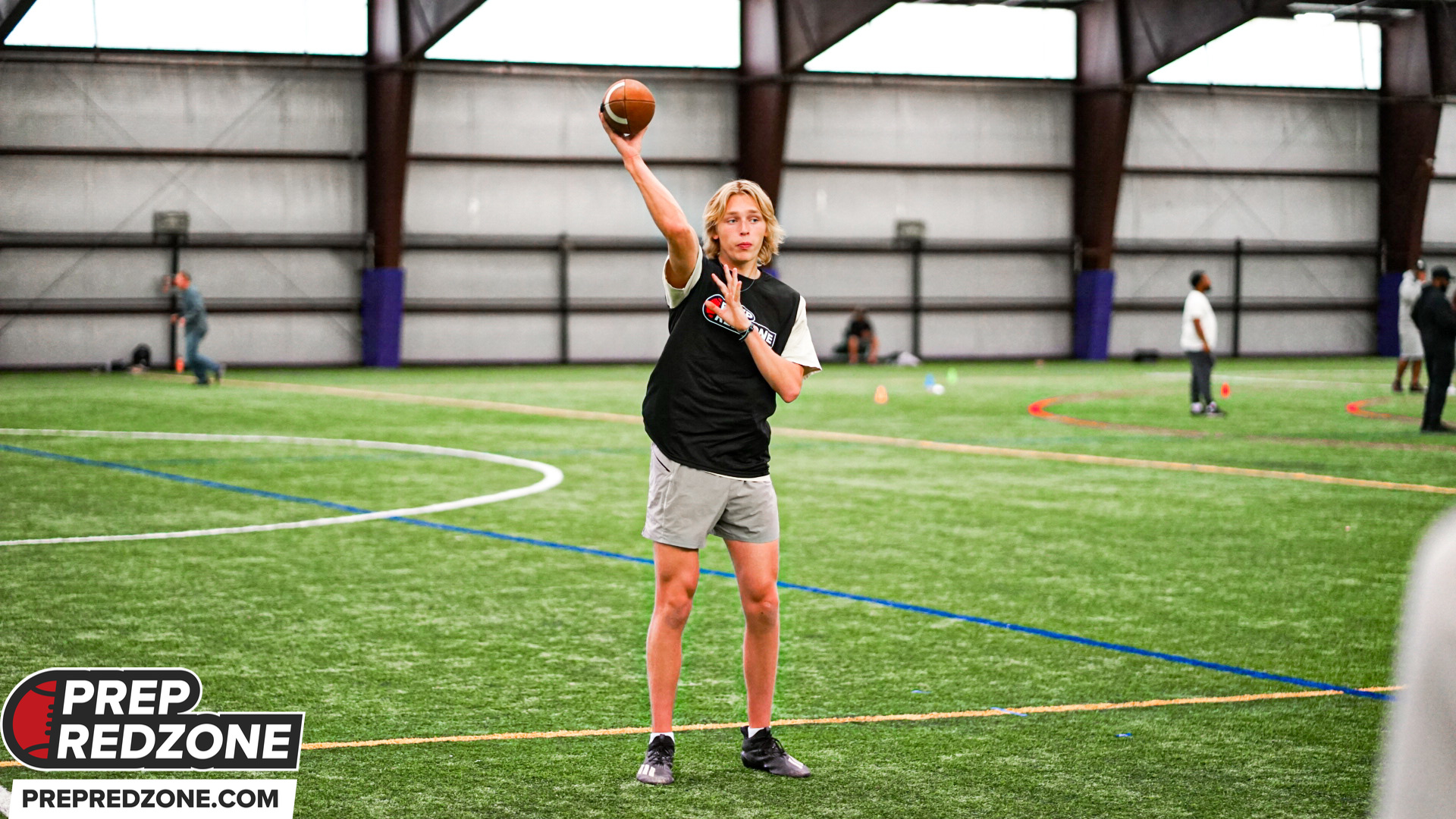 The Cherry On Top! Introducing the 2023 PRZ CO All-First Team - Prep Redzone