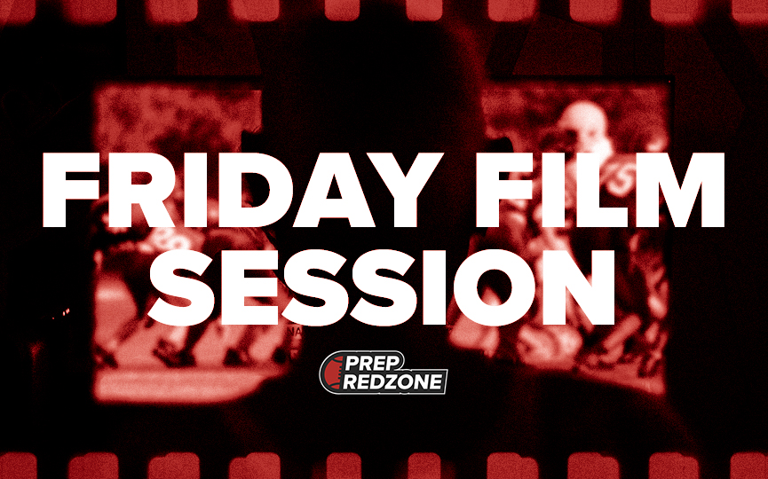 Friday Film Review – April 28th, 2023 - Prep Redzone