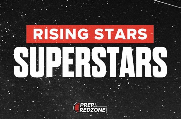 Rising Stars- Prospects Heating up on the Recruiting Trail! - Prep Redzone