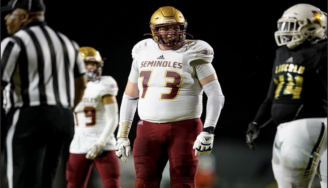 SATURDAY FEATURE: Prospects To Watch - Prep Redzone