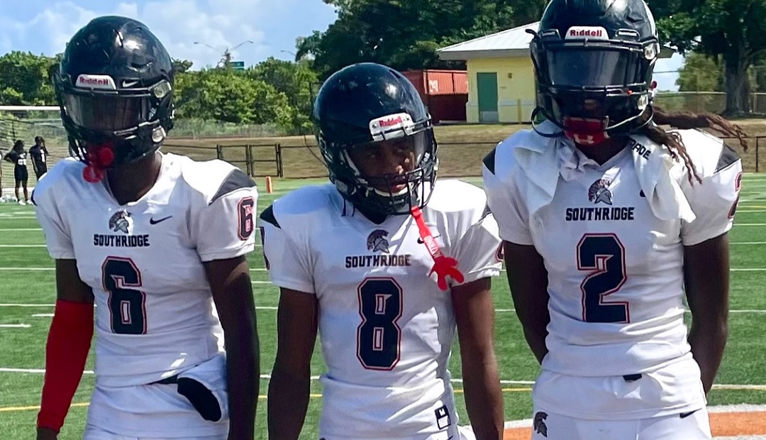 PROSPECT SHEET: Miami Southridge - Prep Redzone