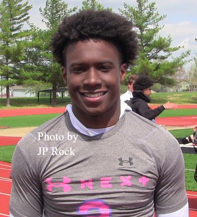 Kansas City UC Report Camp: 2025 Standouts - Prep Redzone