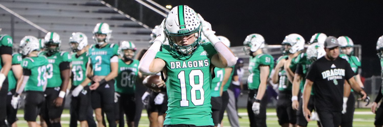 Future Shock: 2026 Texas Wide Outs Ready to Break Out - Prep Redzone