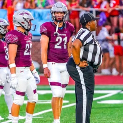 5 Linebackers that Deserve More Recognition #TN2024 - Prep Redzone