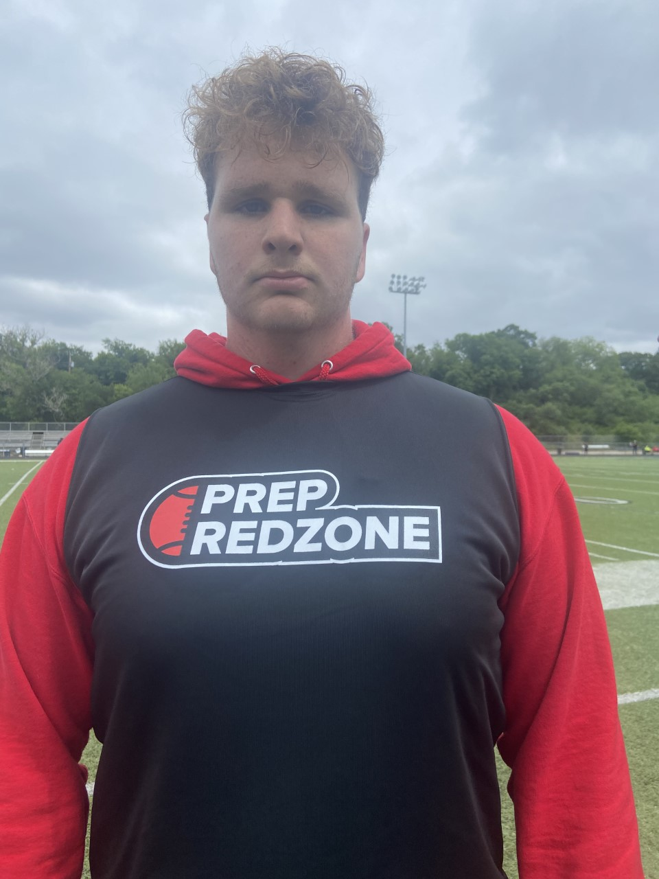 Prep RedZone Tour Top Offensive Performers For High School - Prep Redzone