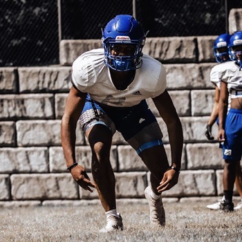 Malik Rizer, Red Bank - Prep Redzone