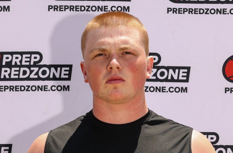 Week 4: Top Offensive Performances! - Prep Redzone