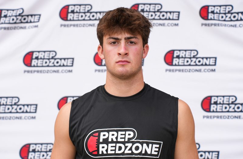 Defensive Standouts From The Prep Redzone Indiana Showcase - Prep Redzone