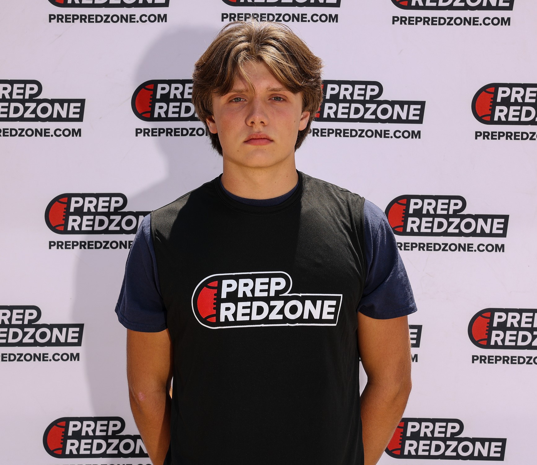 Potential Stock Risers at LB #TN2026 - Prep Redzone