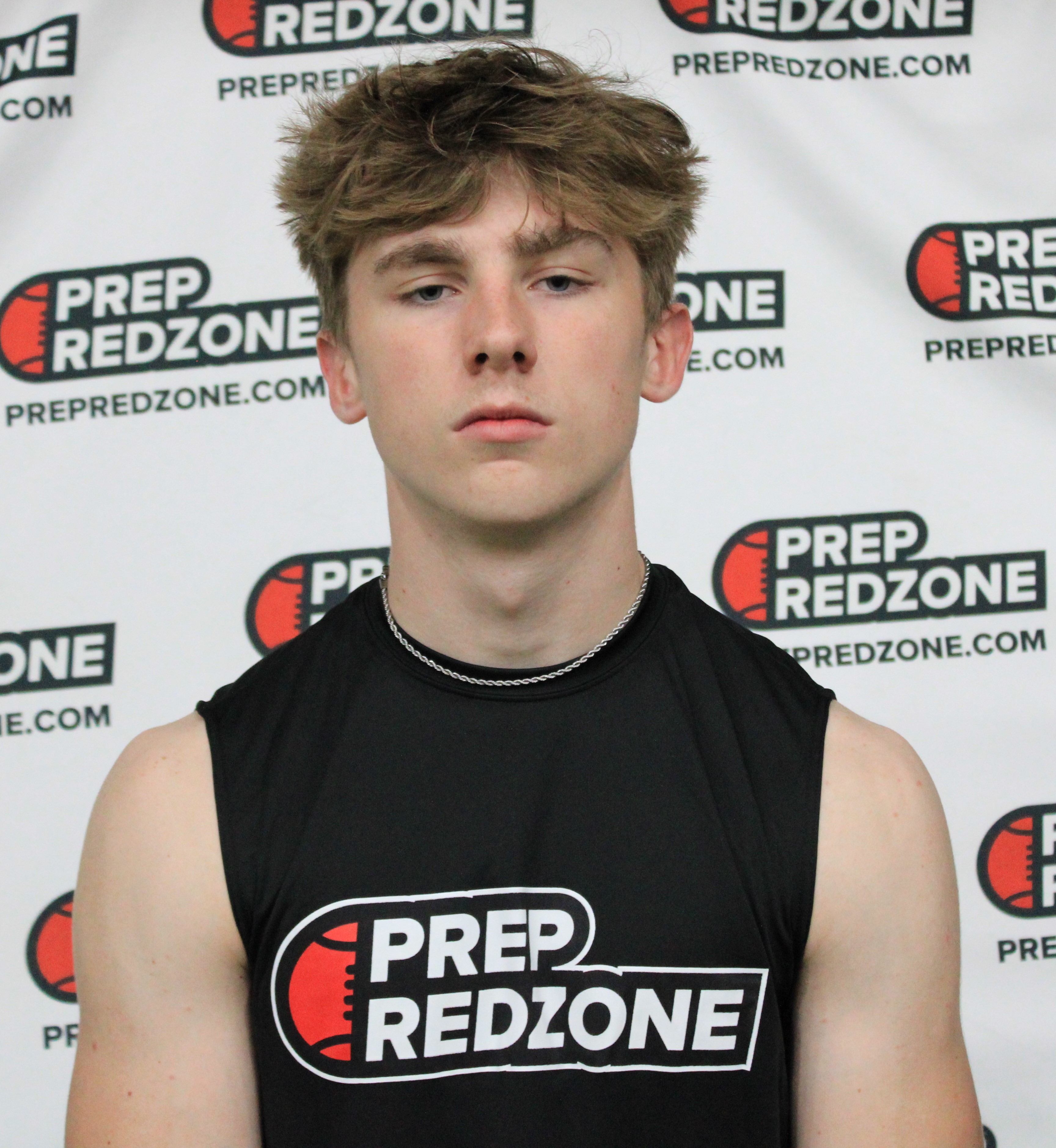 Jack Cook, Naperville Central - Prep Redzone