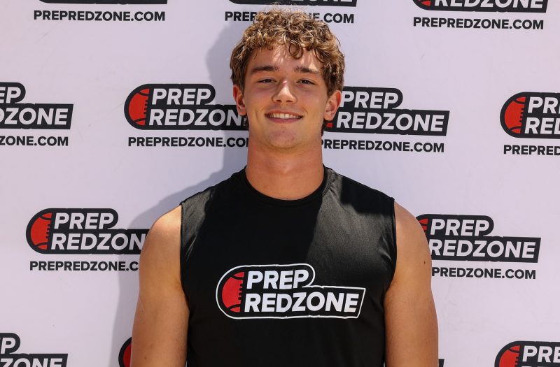 #TN2024 Under The Radar (Knoxville/East TN Area Prospects) - Prep Redzone