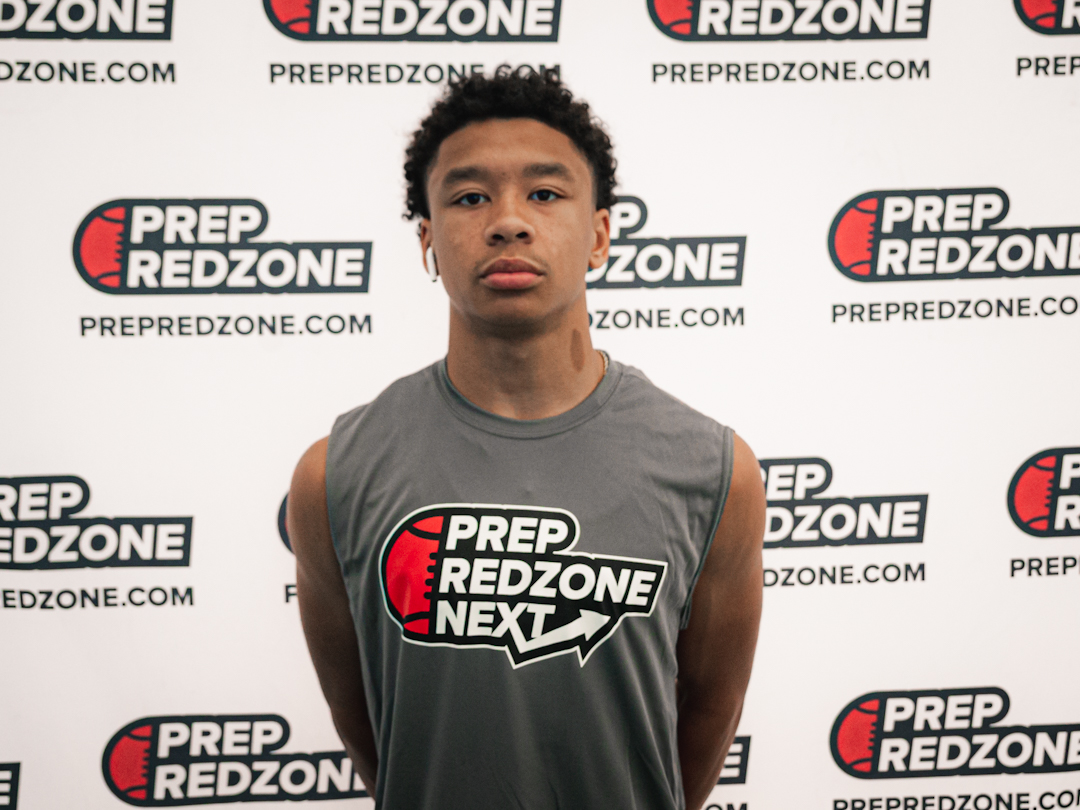 10 Prospects poised for a breakout season in District 3 - Prep Redzone