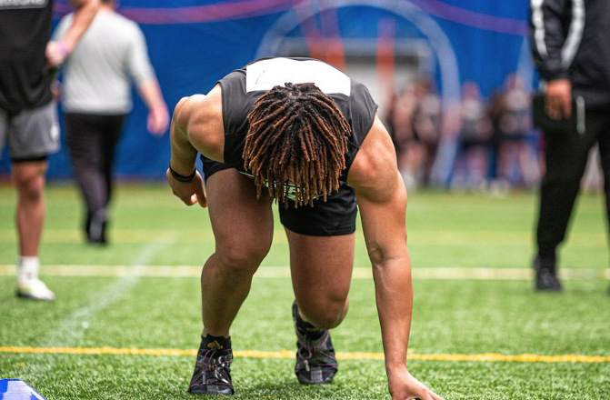 Detailing the Best WR Class in PRZPA Camp History - Prep Redzone