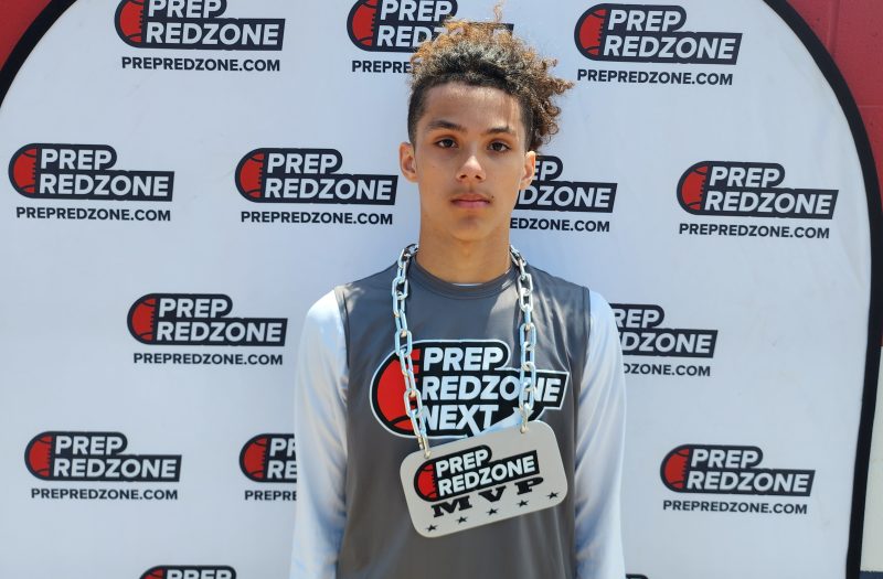Gamechangers At PRZ NextRising Prospect Tour Tenn - Prep Redzone