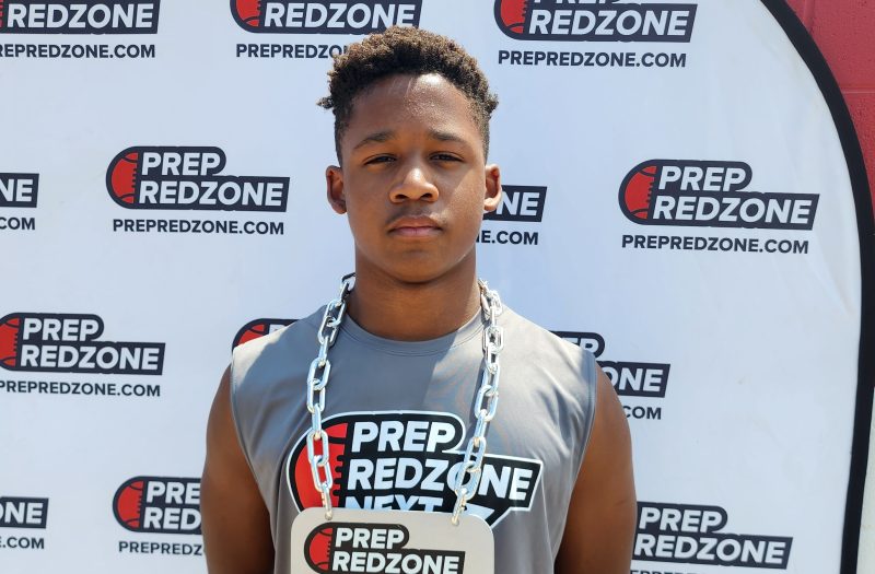 Prep Redzone AL's 2025 All-State Team: EDGE Selections DRAFT - Prep Redzone
