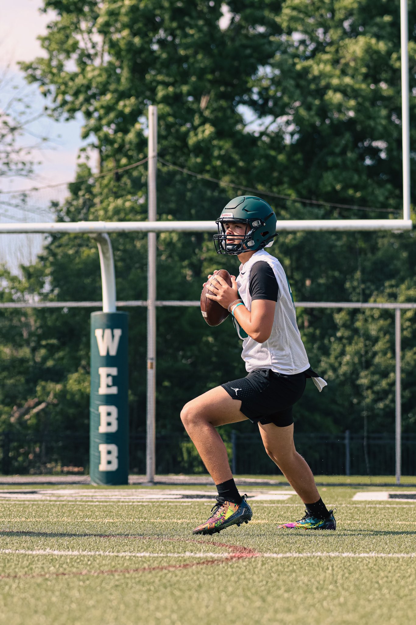 Top Returning QB's for 4M District 1 - Prep Redzone