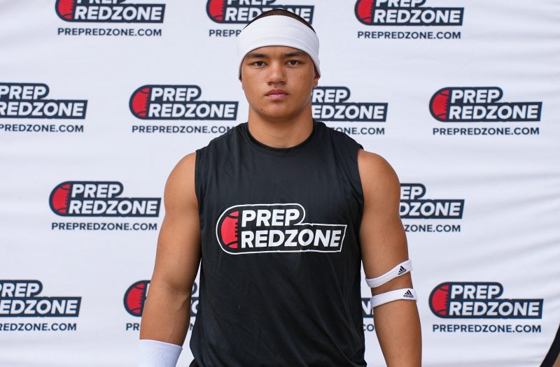 Running Back Standouts From The Prep Redzone Indiana Showcase - Prep Redzone