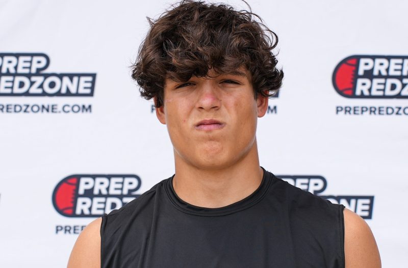 Northern Indiana Names to Know - Prep Redzone