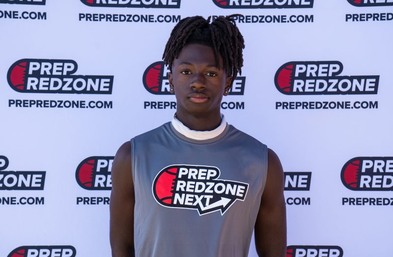 Top Prospects to Watch in Arkansas in 2024 - Prep Redzone