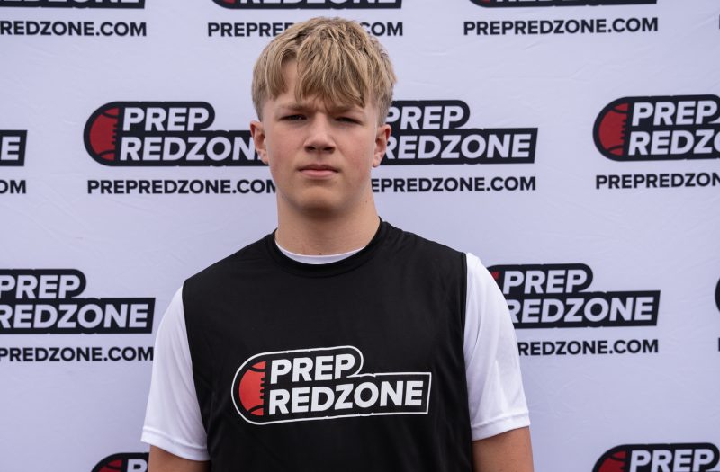 Oregon's Top Performers O & D - Week 2 - Prep Redzone