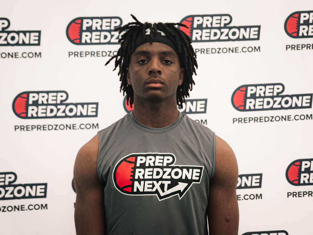 2027 LBs: Field Generals and Hybrid Ball Hawks - Prep Redzone