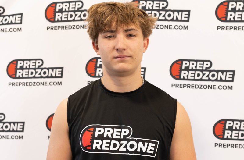 Playoff Time: Top 5A Pass-Rushers To Know In Round Two - Prep Redzone