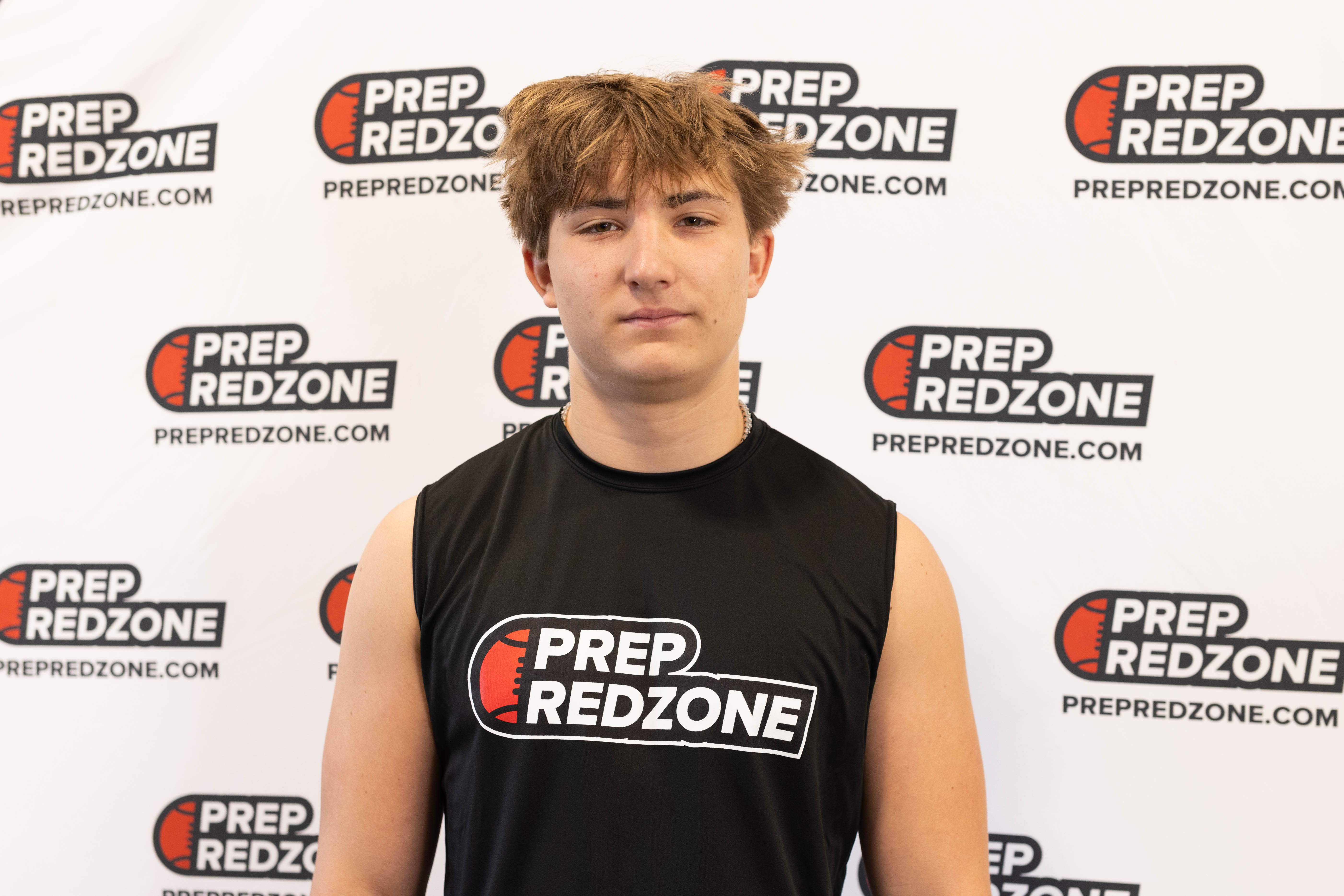 Ryder Duffy, - Prep Redzone