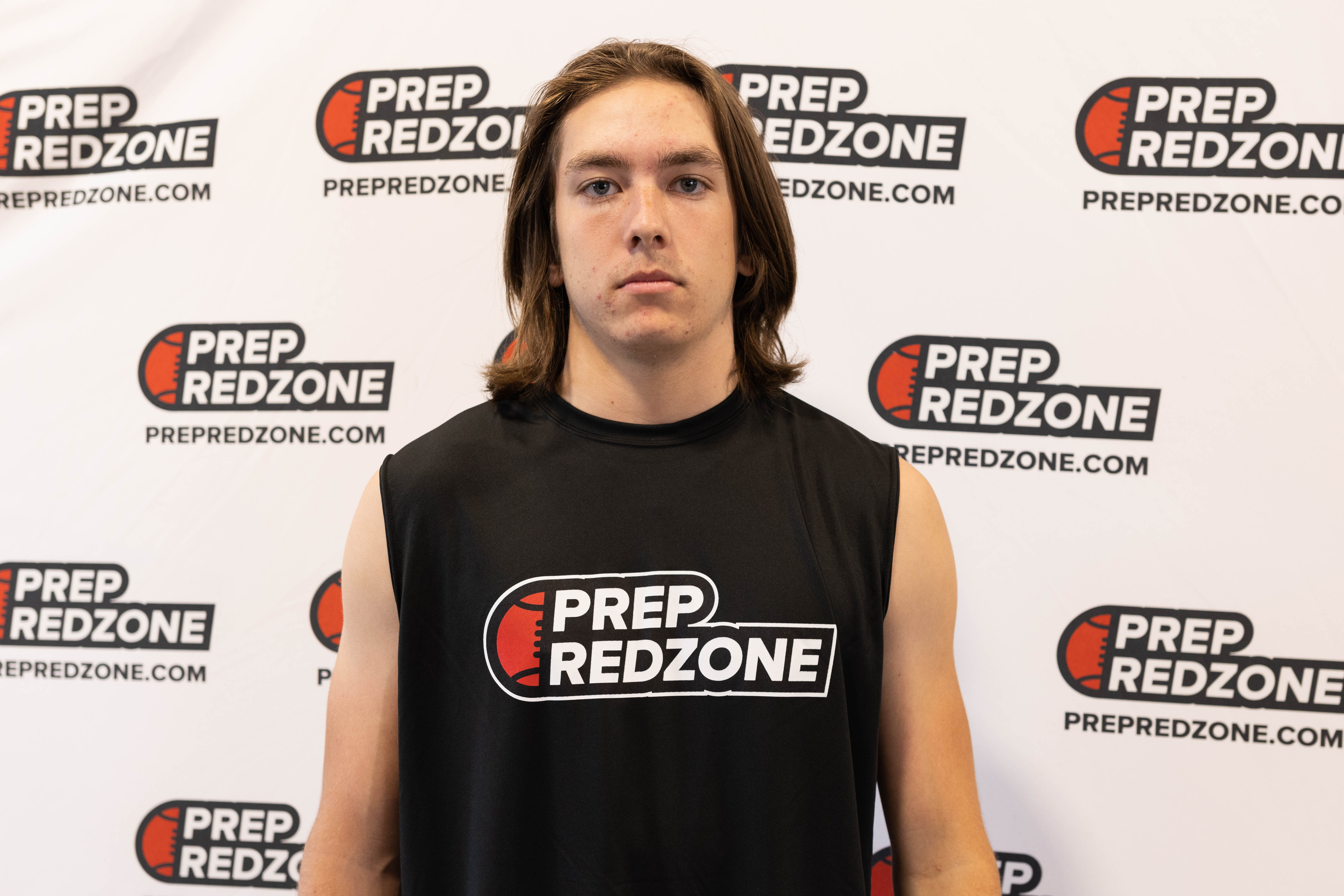 Tristan Lee, - Prep Redzone