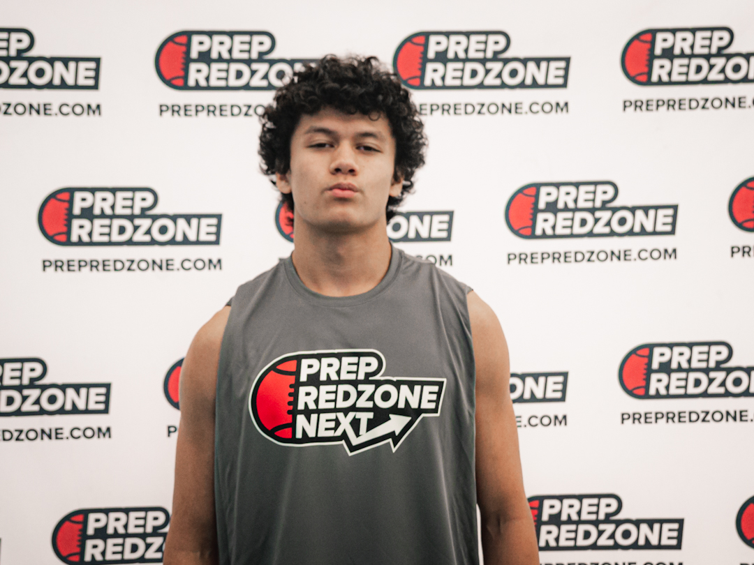 Underrated: 2027 Defenders Who Need More Hype - Prep Redzone