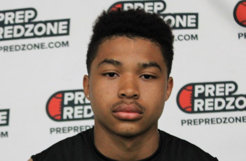 2026 Rankings: Running Back Stock Risers/New Names - Prep Redzone