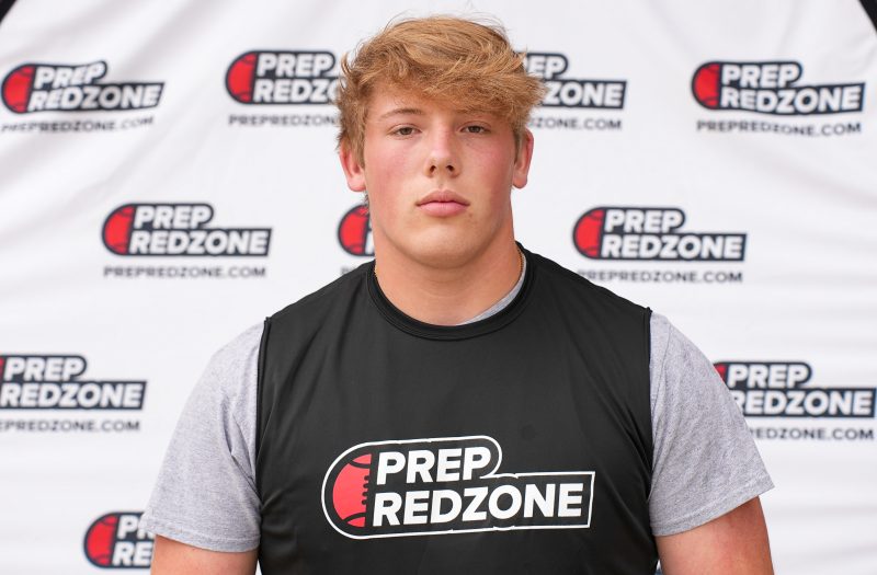 The Prep Redzone Indiana Showcase Big Boy Standouts - Prep Redzone