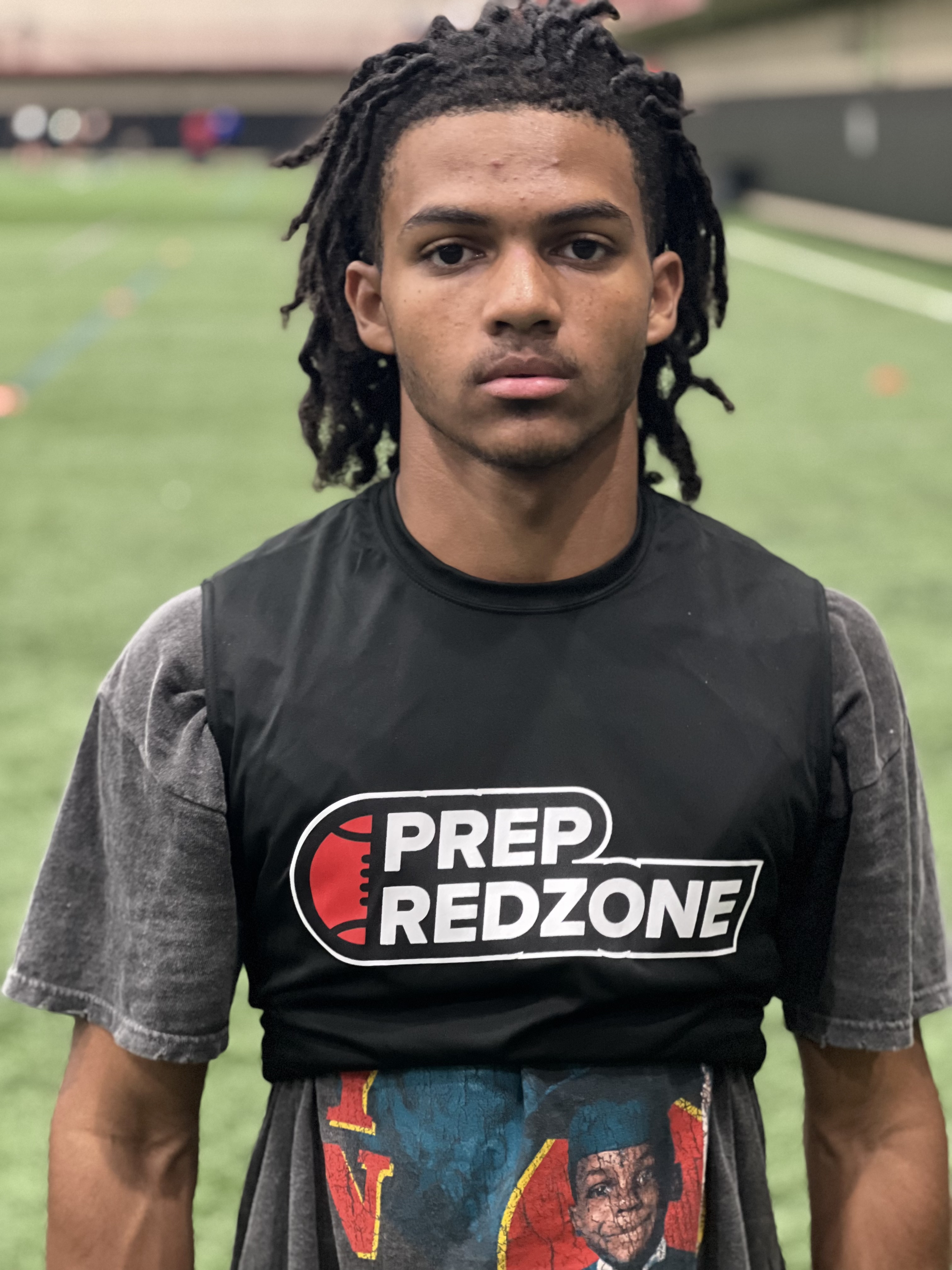 PRZ IL Prospect Tour: All-Speed Team - Prep Redzone