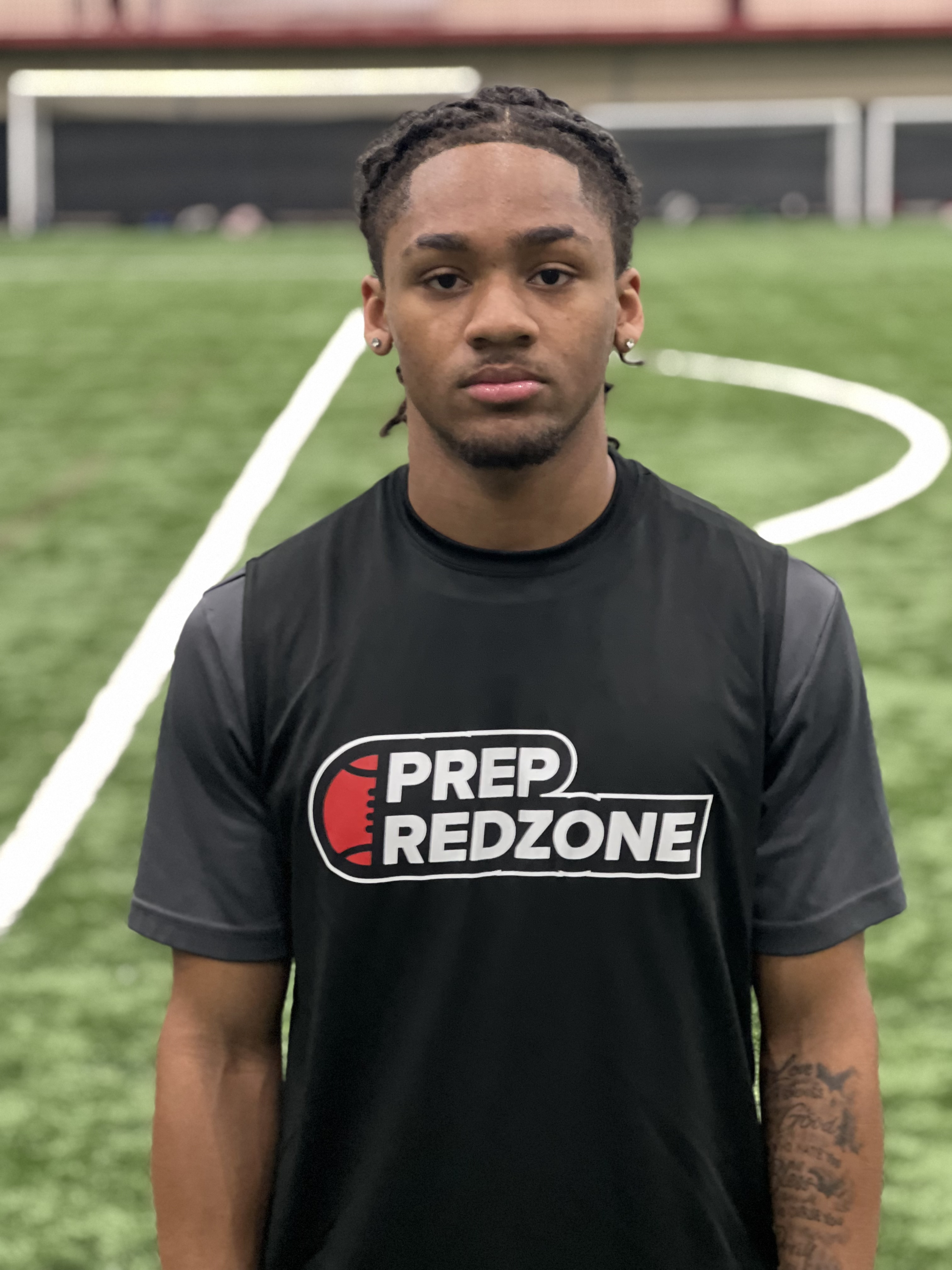 PRZ IL Prospect Tour: All-Speed Team - Prep Redzone